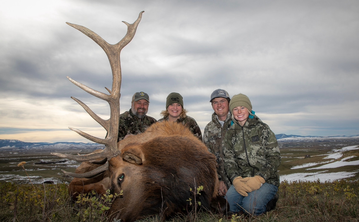 Hunting Photos, Wild Game Hunting Pictures, Family Hunting Pics